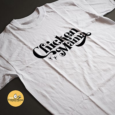 Okie Chicken Mama SVG files & Funny Chicken T-Shirt Shop for Men and Women