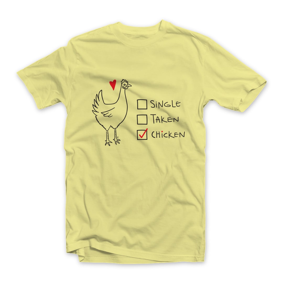 Okie Chicken Mama SVG files & Funny Chicken T-Shirt Shop for Men and Women